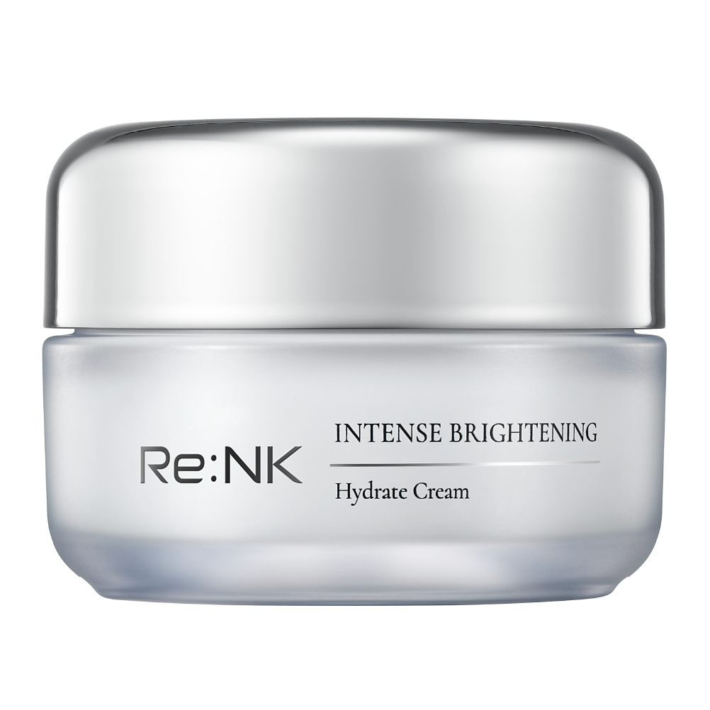 Re:NK Intense Brightening Hydrate Cream 55ml – BYouClub Beauty