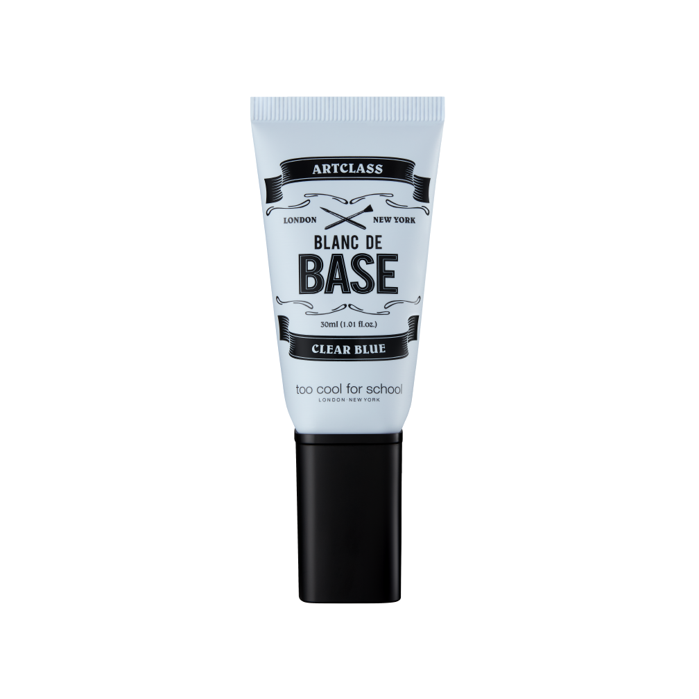 Artclass Blanc de Base Color Foundation and Concealer - Vegan ...