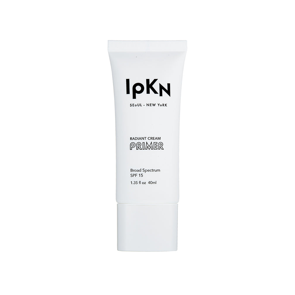 IPKN Radiant Face Primer SPF 15 40ml – BYouClub Beauty